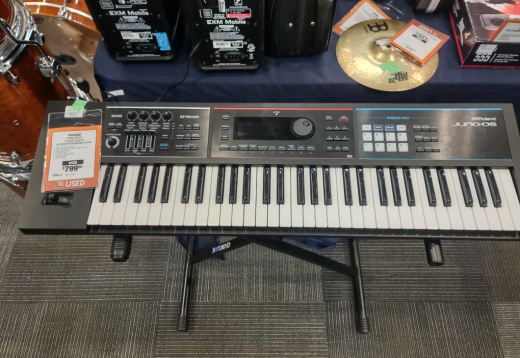 Gear Hunter | Juno DS 61 Key